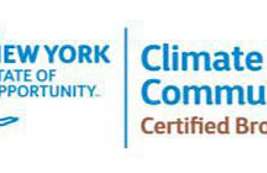 Town wins recognition as a Climate Smart Community | Town of Pittsford